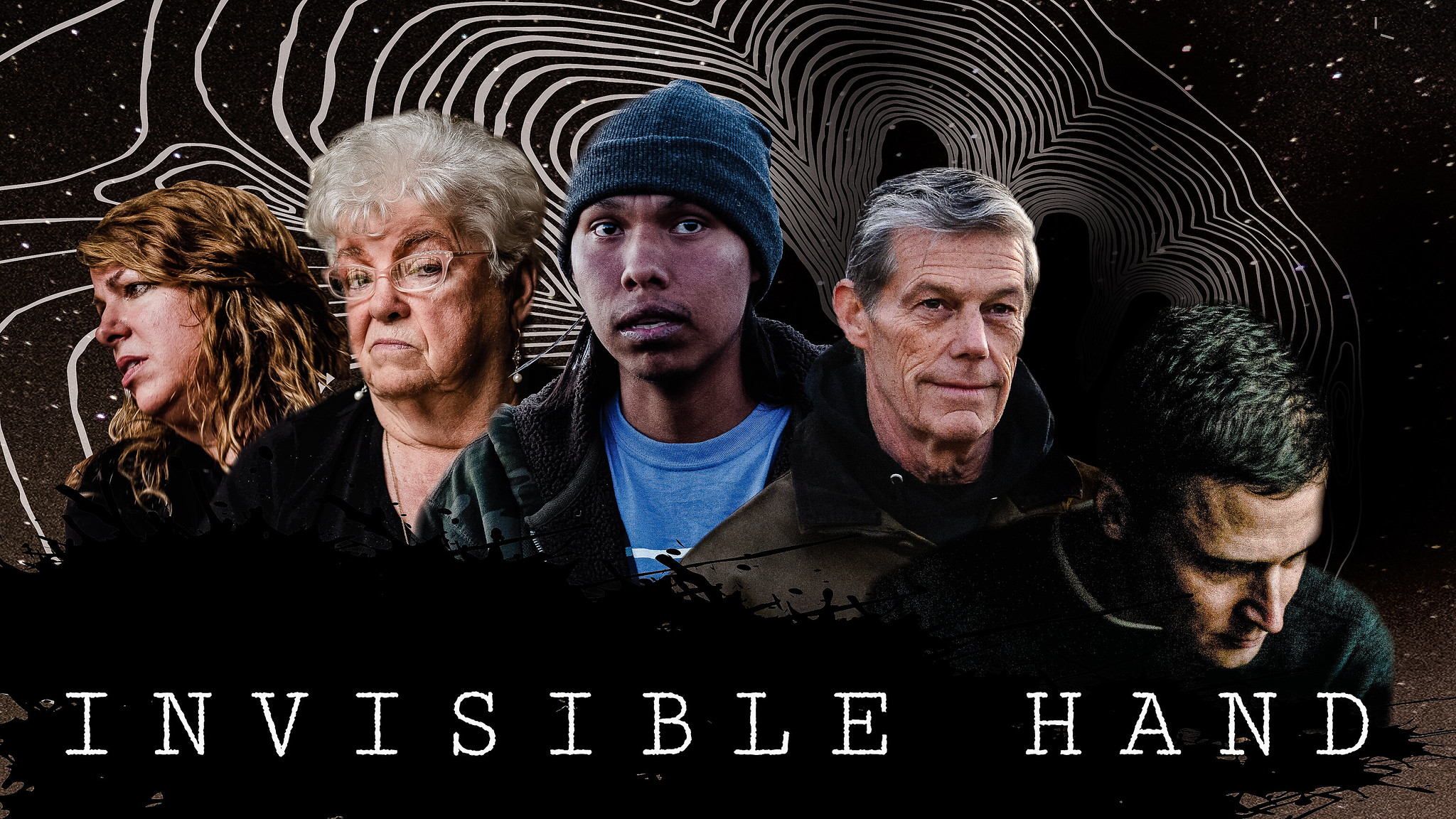 Press Kit Invisible Hand Rights Of Nature Documentary
